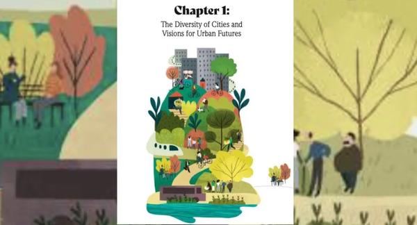 联合国人居署发布《2022年世界城市报告：展望城市未来》 - 知乎