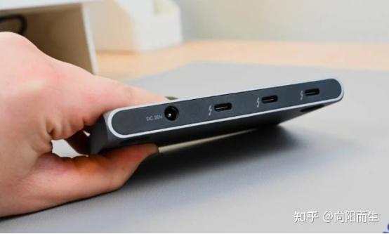 USB总线架构和协议解析 - 知乎