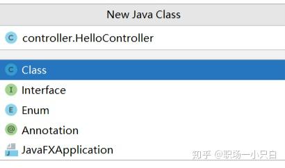 idea创建springboot项目以及把项目打成jar包 - 知乎
