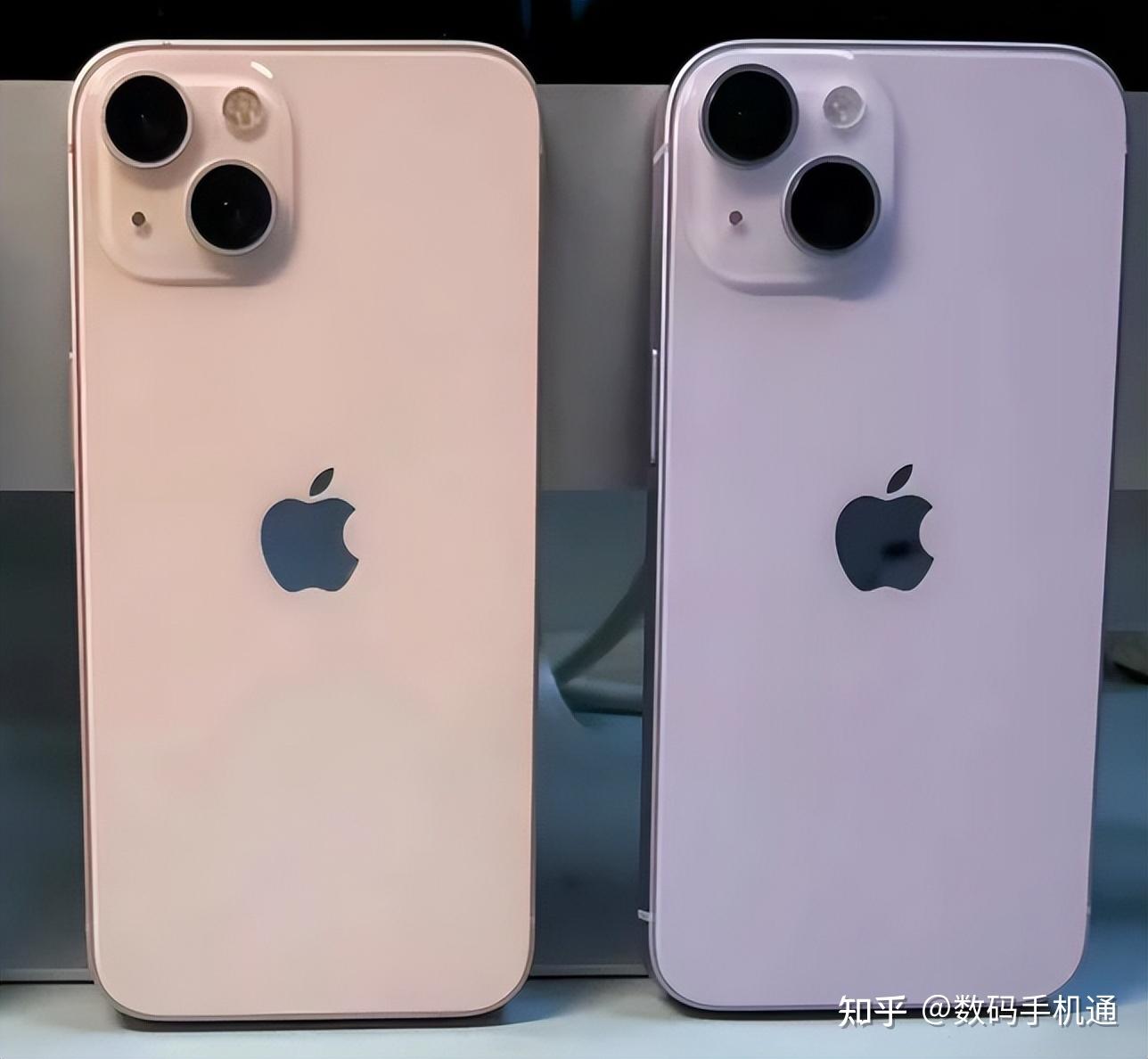 别被淘汰了！揭秘iPhone13为何能在2024年依旧成为用户心头好 - 知乎