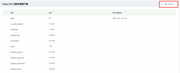 分子动力学溶解度计算 - 知乎