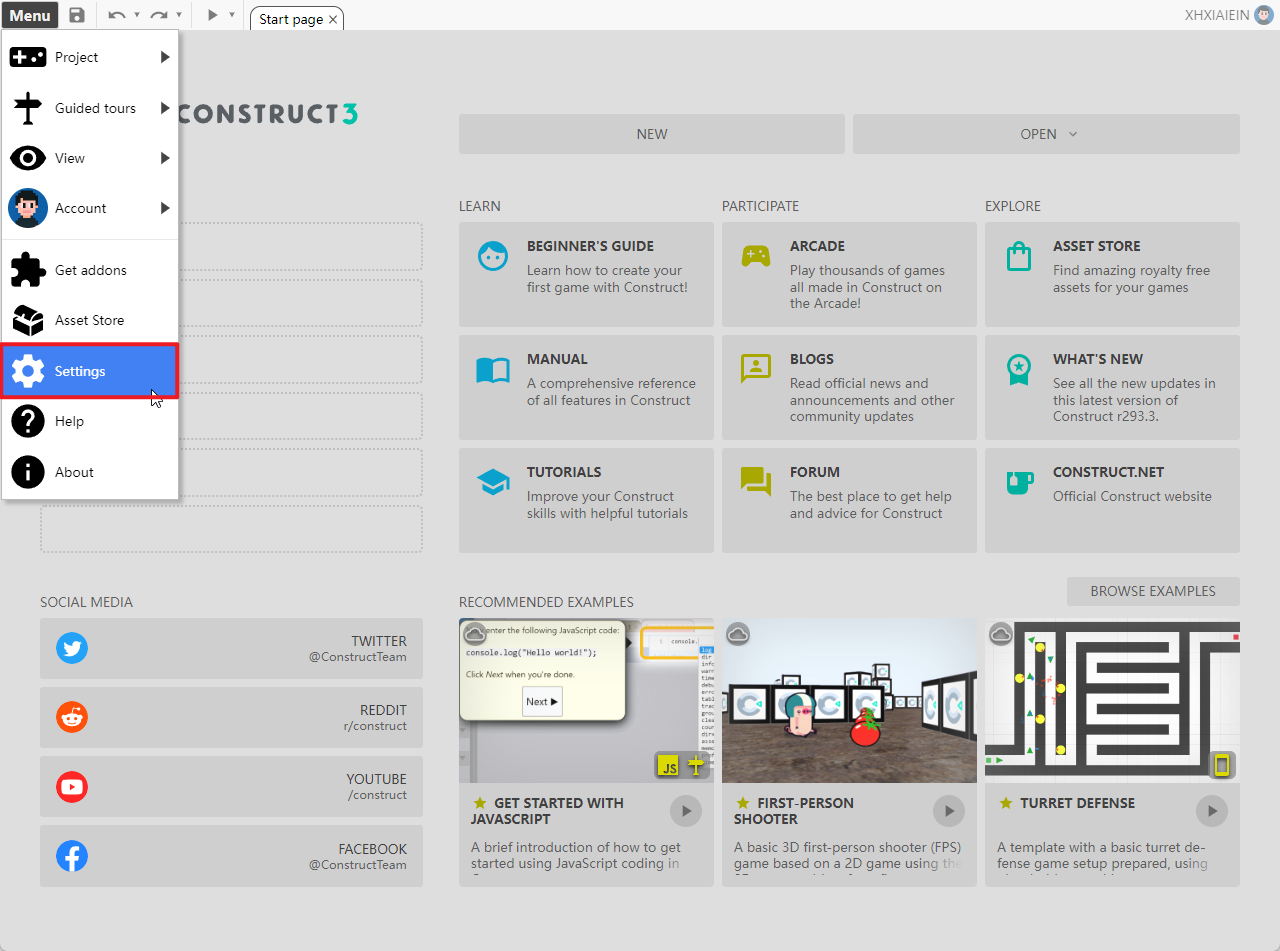 初探 Construct 3 - 编辑器版本 - 知乎