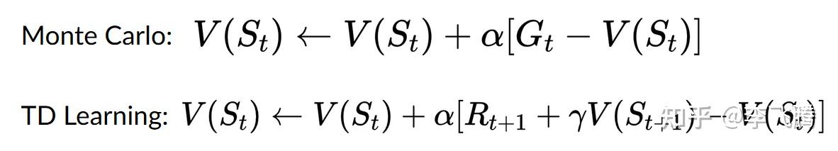 RL 101 - 从 QL 到 DQN - 知乎