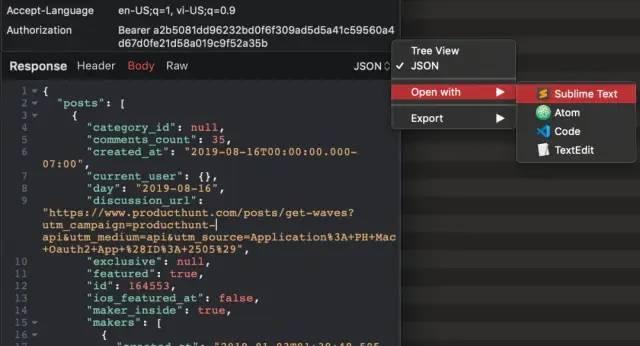 新款HTTP代理抓包工具Proxyman（界面美观、功能强大) - 知乎