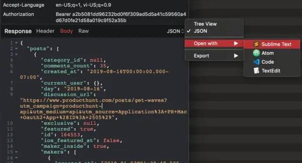 新款HTTP代理抓包工具Proxyman（界面美观、功能强大) - 知乎