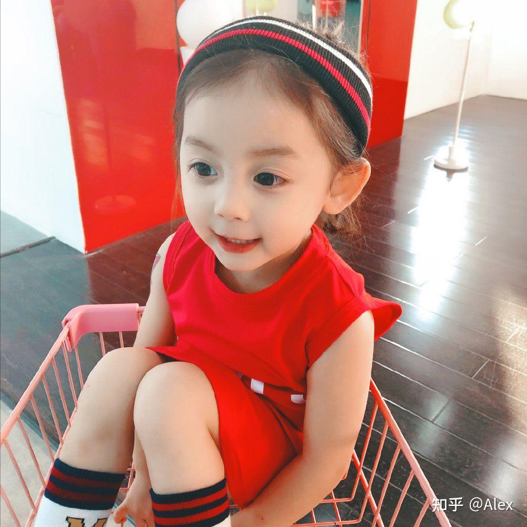 好看头像 - 知乎