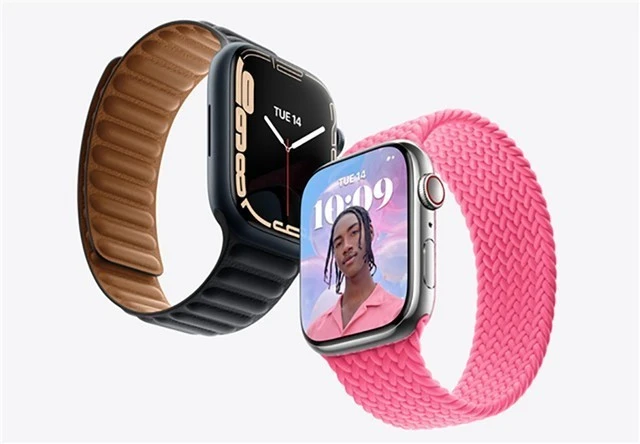 Apple Watch S8什么时候发布 - 知乎