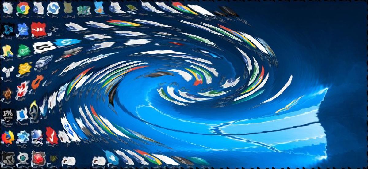 More Than Launchers - 知乎