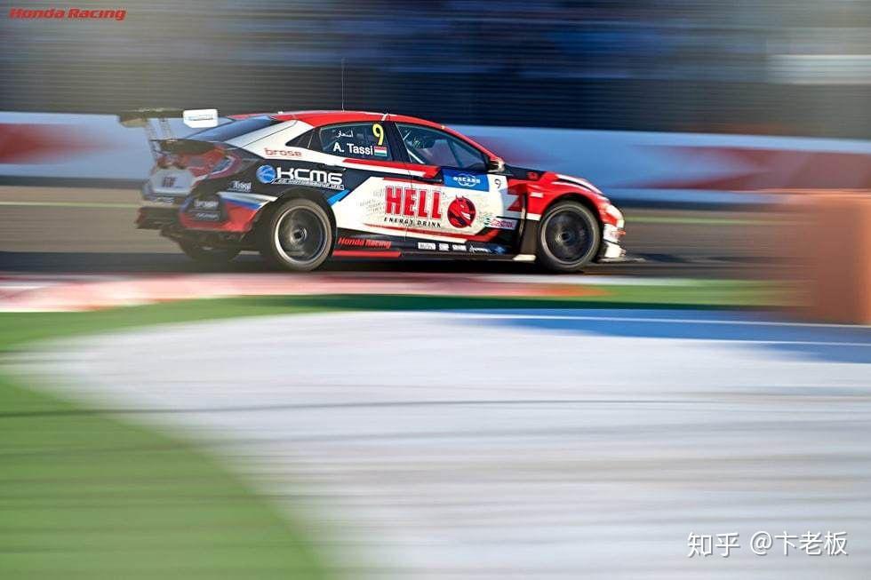 我对领克03 WTCR赛车的一些质疑 - 知乎