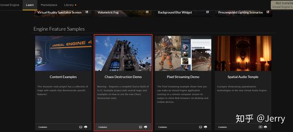Chaos物理（一）---GeometryCollection - 知乎