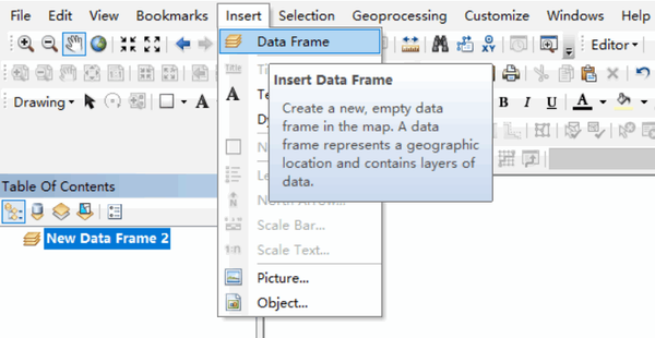 【ArcGIS教程】（56）研究区制图（1）——以黑龙江为例 - 知乎