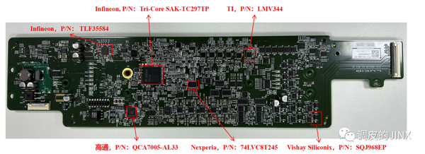 精华-Lucid wonderbox 硬件设计分享 - 知乎