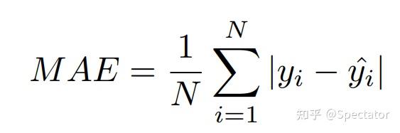 详细分析14种可用于时间序列预测的损失函数 - 知乎