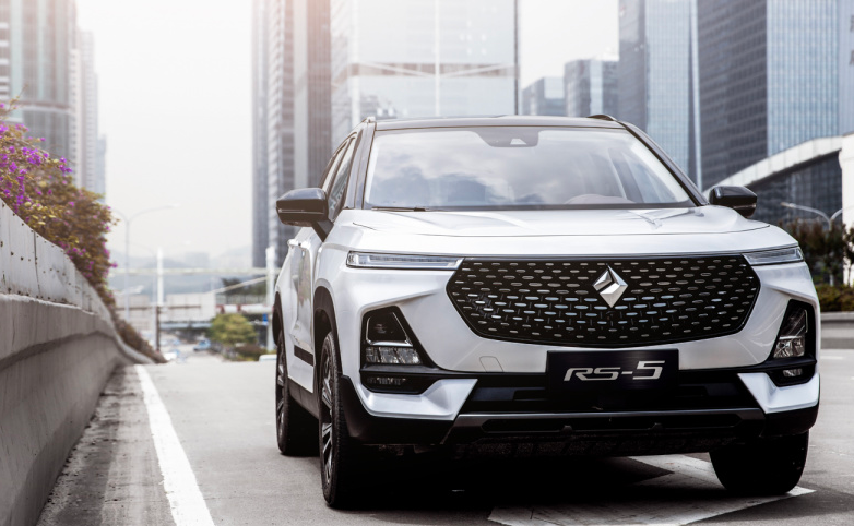 有面子也有里子！这四款10万左右的国产SUV，买了不会吃亏 - 知乎