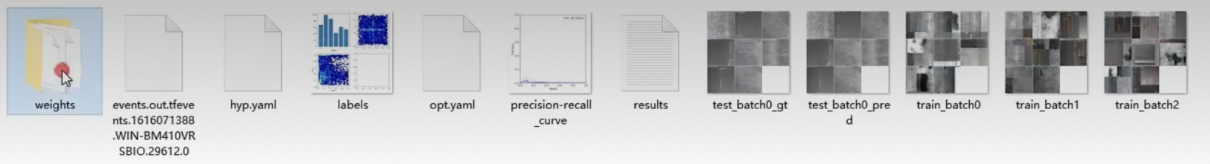 YOLO v5 钢材表面缺陷检测实战 - 知乎