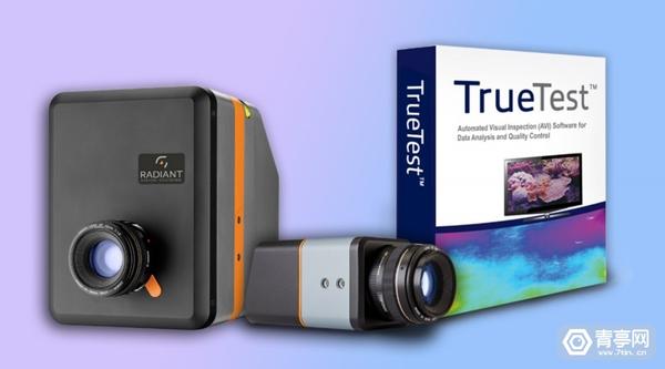 Radiant：AR/VR显示系统测试比2D屏难在哪？ - 知乎