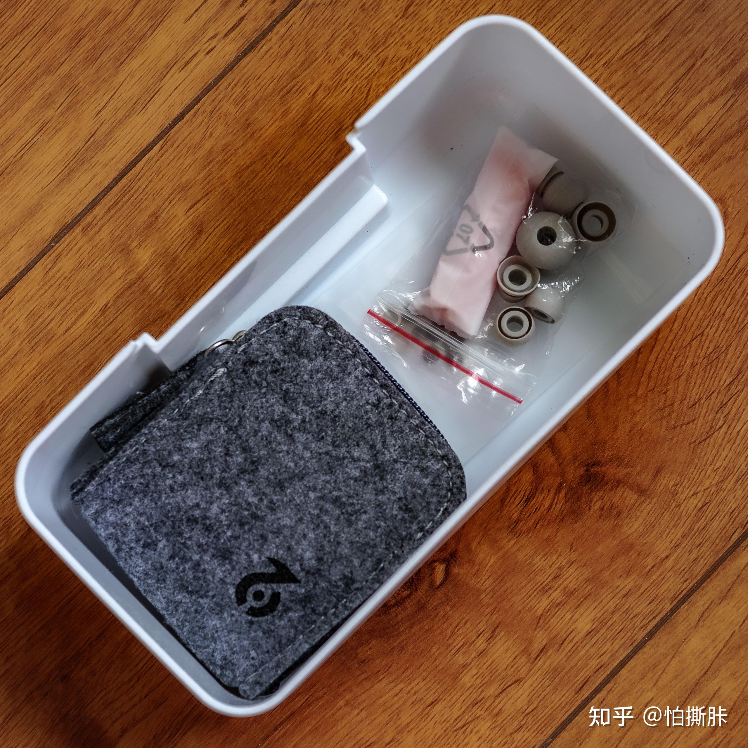 声音记忆/Sonic Memory SM1评测 - 知乎