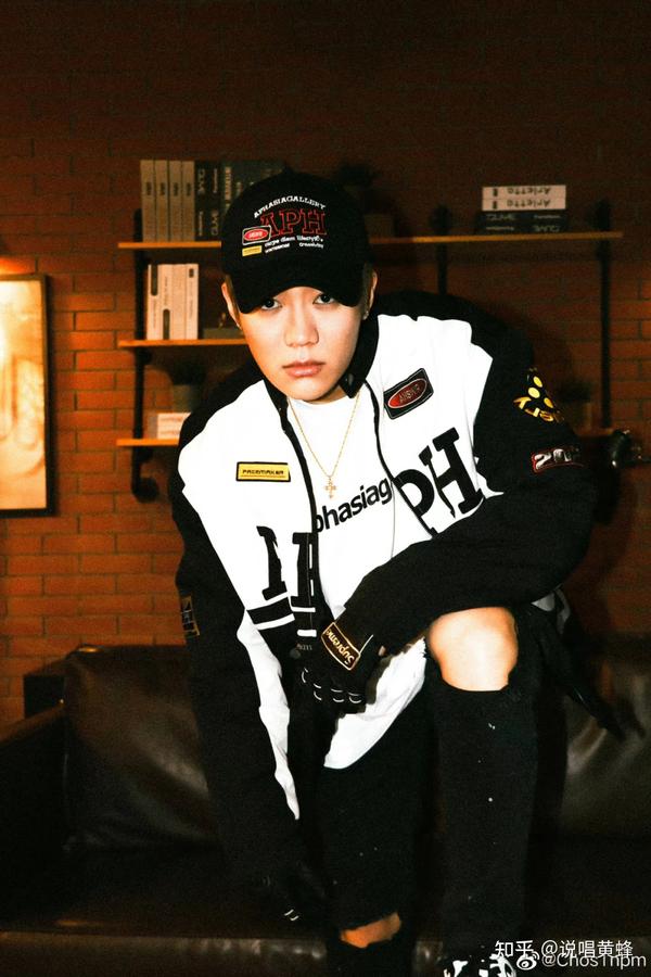 PG One官宣新专辑阵容，还有神秘rapper的加持？ - 知乎