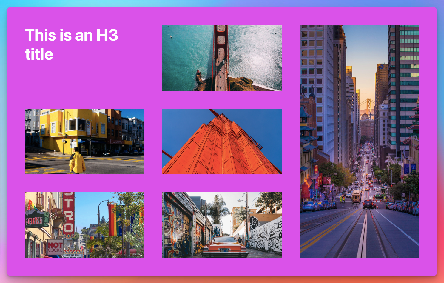 iA Presenter：一键快速将 Markdown 转化为精美PPT的幻灯片创作工具 - 知乎