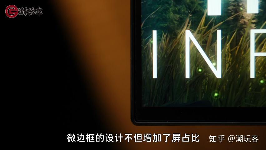 首款4K NanoIPS Mini-LED面板 LG 27GR95UM首发评测 - 知乎