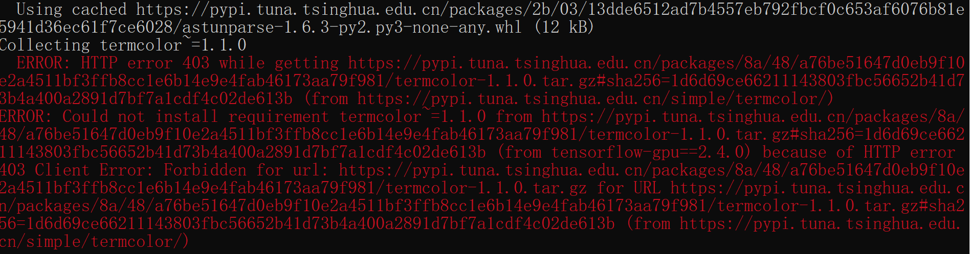机器学习：完整配置TensorFlow开发环境 - 知乎
