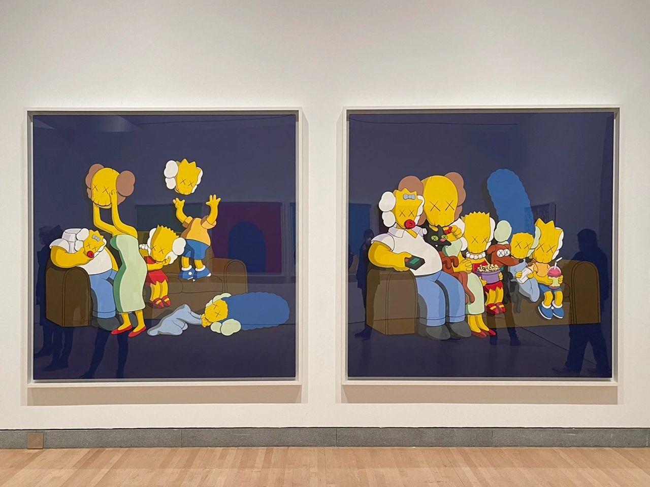 关于KAWS，你想知道的都在这 - 知乎