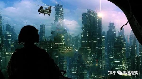 如何有效提高城市作战能力？ - 知乎