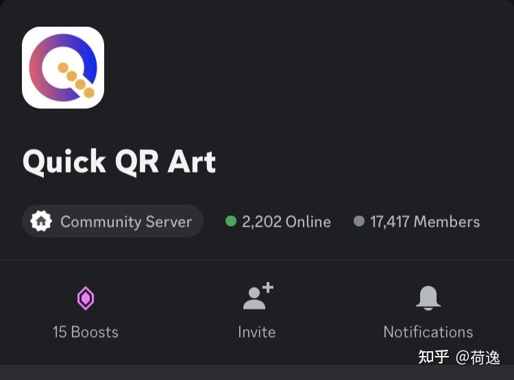 无需安装SD，QuickQR.Art艺术二维码保姆级教程！（营销新风口） - 知乎