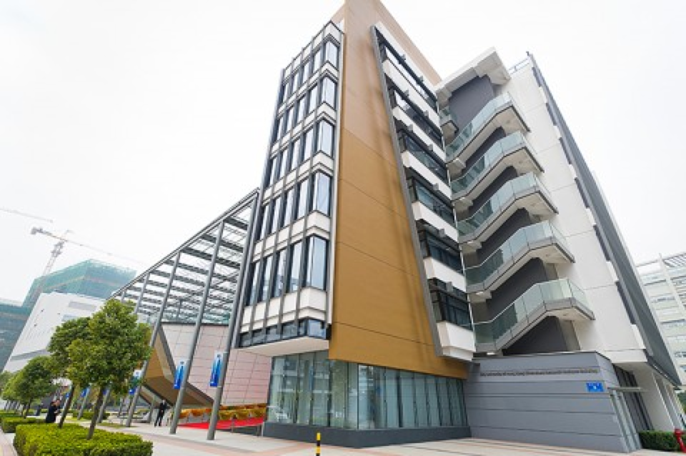 985/211商科保底校？22Fall香港城市大学商学院真实录取标准解析 - 知乎