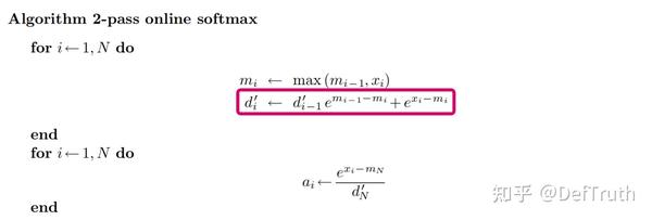 [FlashAttention][2w字]🔥原理&图解: 从Online-Softmax到FlashAttention-1/2/FlashDecoding/FlashDecoding++ - 知乎