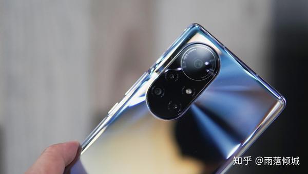 华为nove8来了 - 知乎