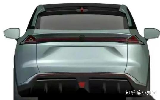 长安新款SUV深蓝C673曝光 - 知乎