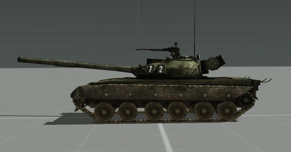 一些苏/俄装甲车辆简易识别 - 知乎