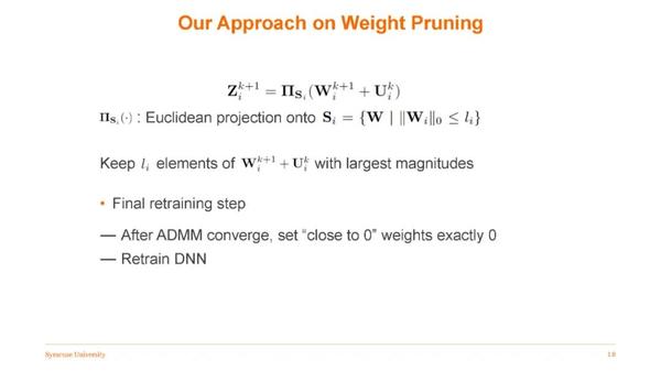 深度学习优化算法，73页ppt，Optimization Algorithms on Deep Learning - 知乎