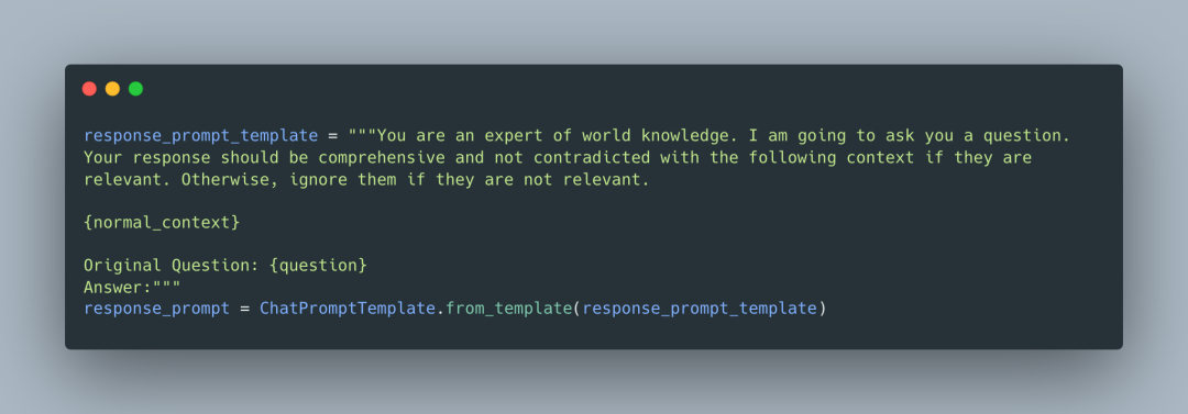 如何提升LLMs：Step-Back Prompting - 知乎