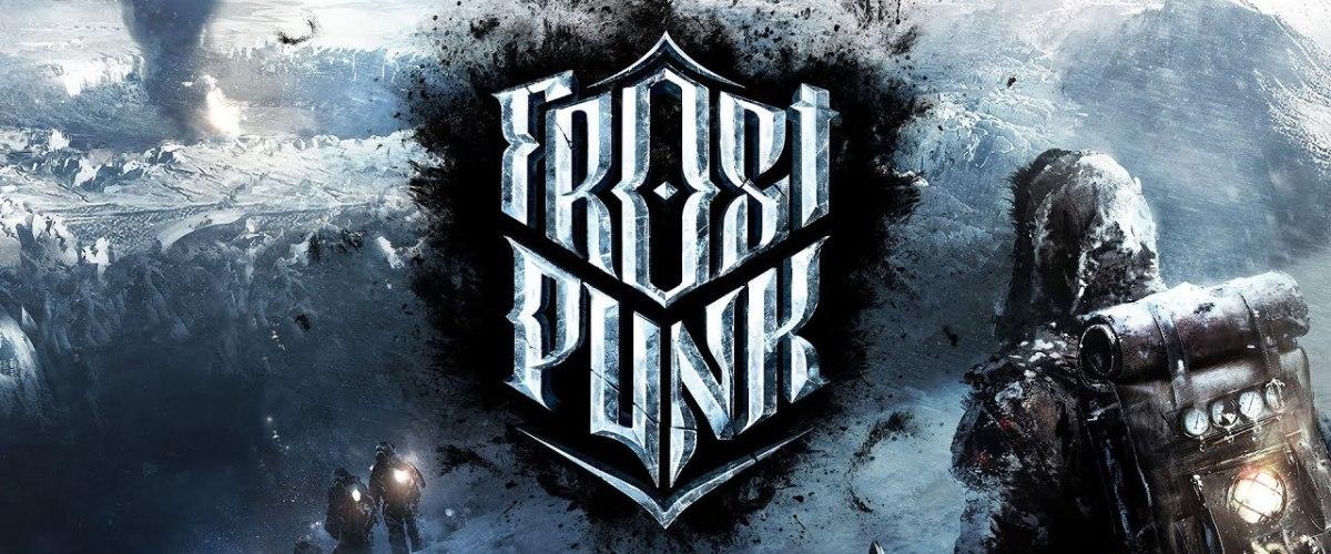 Frostpunk所带来的争论，“社会主义的优越性”？ - 知乎