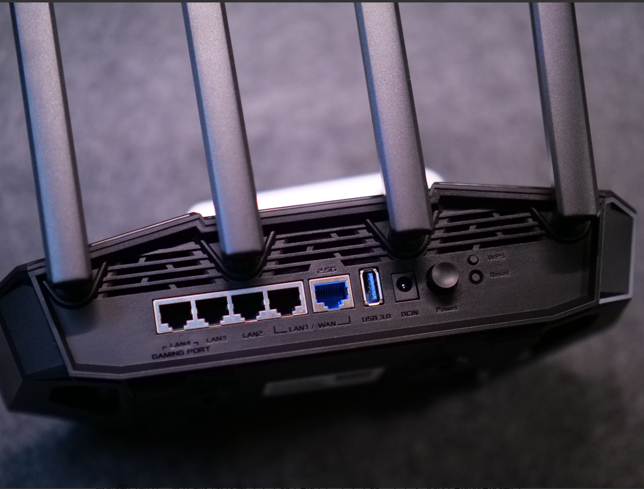 618升级WiFi7-华硕路由器产品线盘点 - 知乎