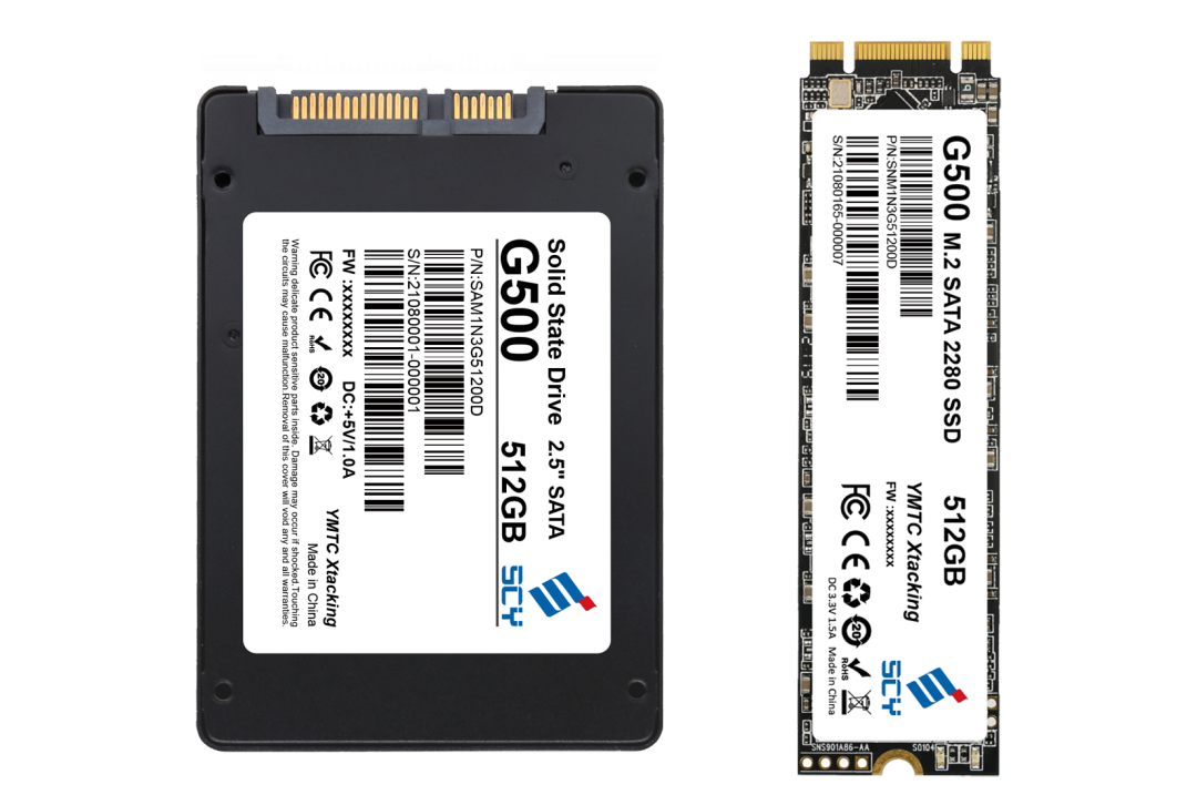 时创意全新推出性能优异的全国产化系列固态硬盘产品 - 知乎