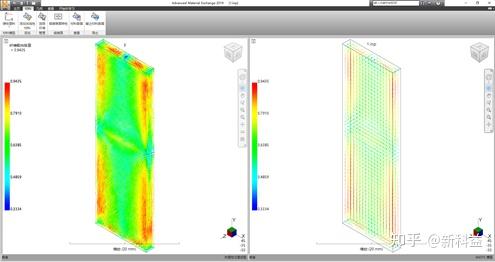 技术分享 | MOLDFLOW与ANSYS进行熔接线强度联合仿真 - 知乎