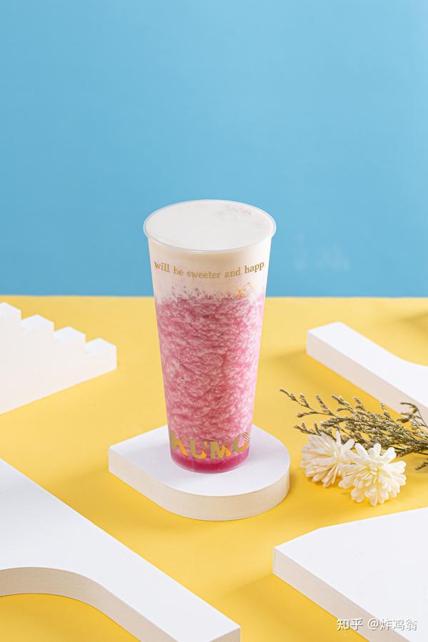 kumo o cha 是什么 kumo o cha 好喝么 - 知乎