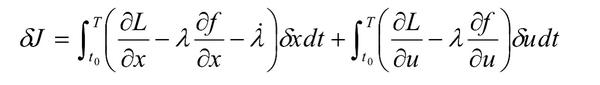 变分法解泛函最小值问题（The Minimal Problem of function） - 知乎