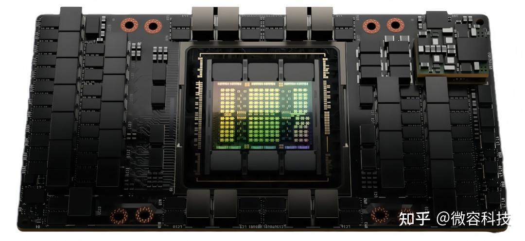 AI狂飙背后的隐形冠军：解码AI服务器与MLCC的共生革命 - 知乎