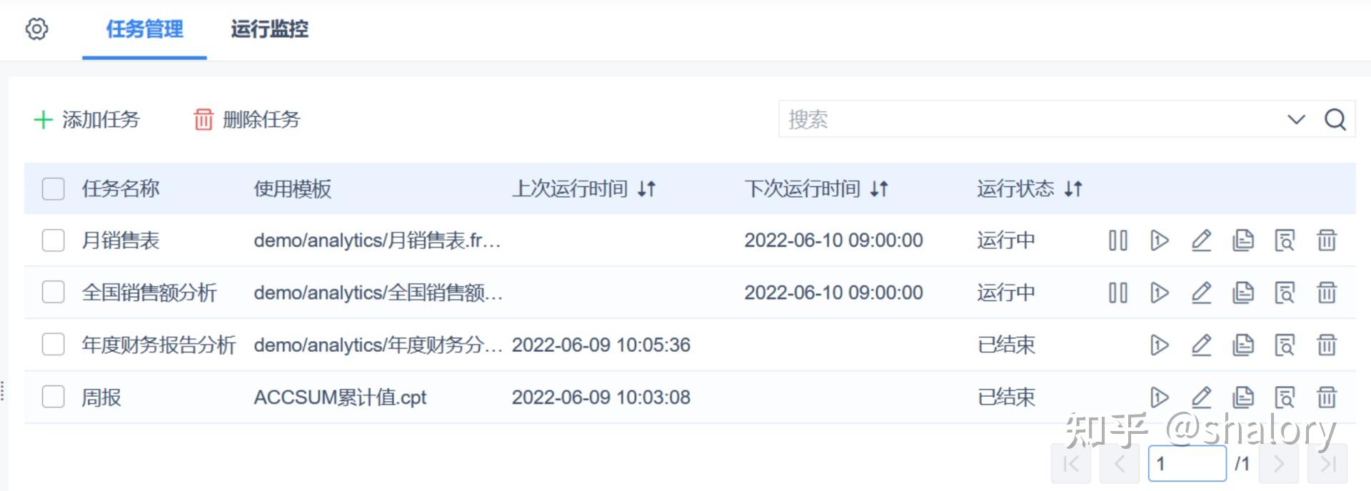 别用excel、python了，我找到了实现报表自动化最快的方法 知乎