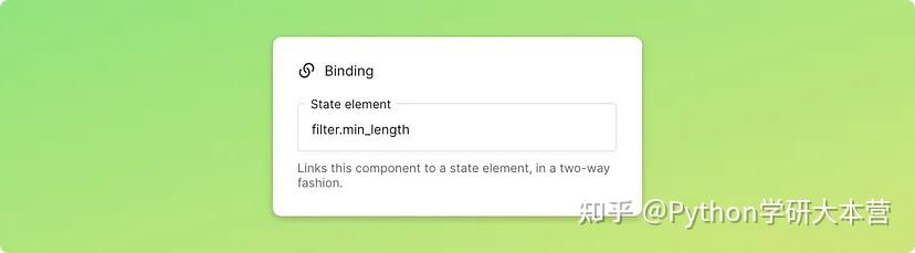 Streamsync：实用高效的可视化编辑器 - 知乎