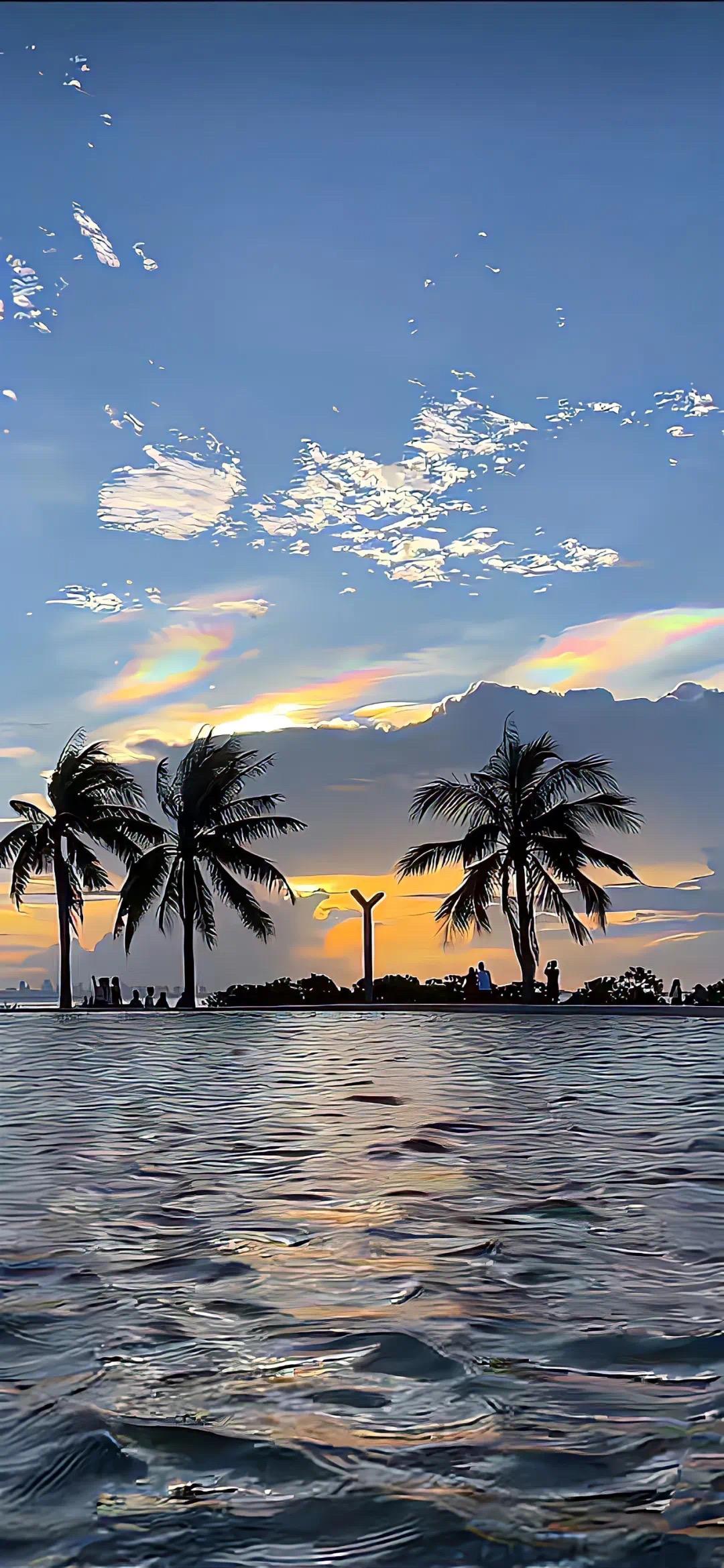 4K超高清壁纸分享图片！（100张） - 知乎