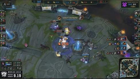 S9半决赛SKT vs G2复盘：再精心的剧本也敌不了創造力 - 知乎