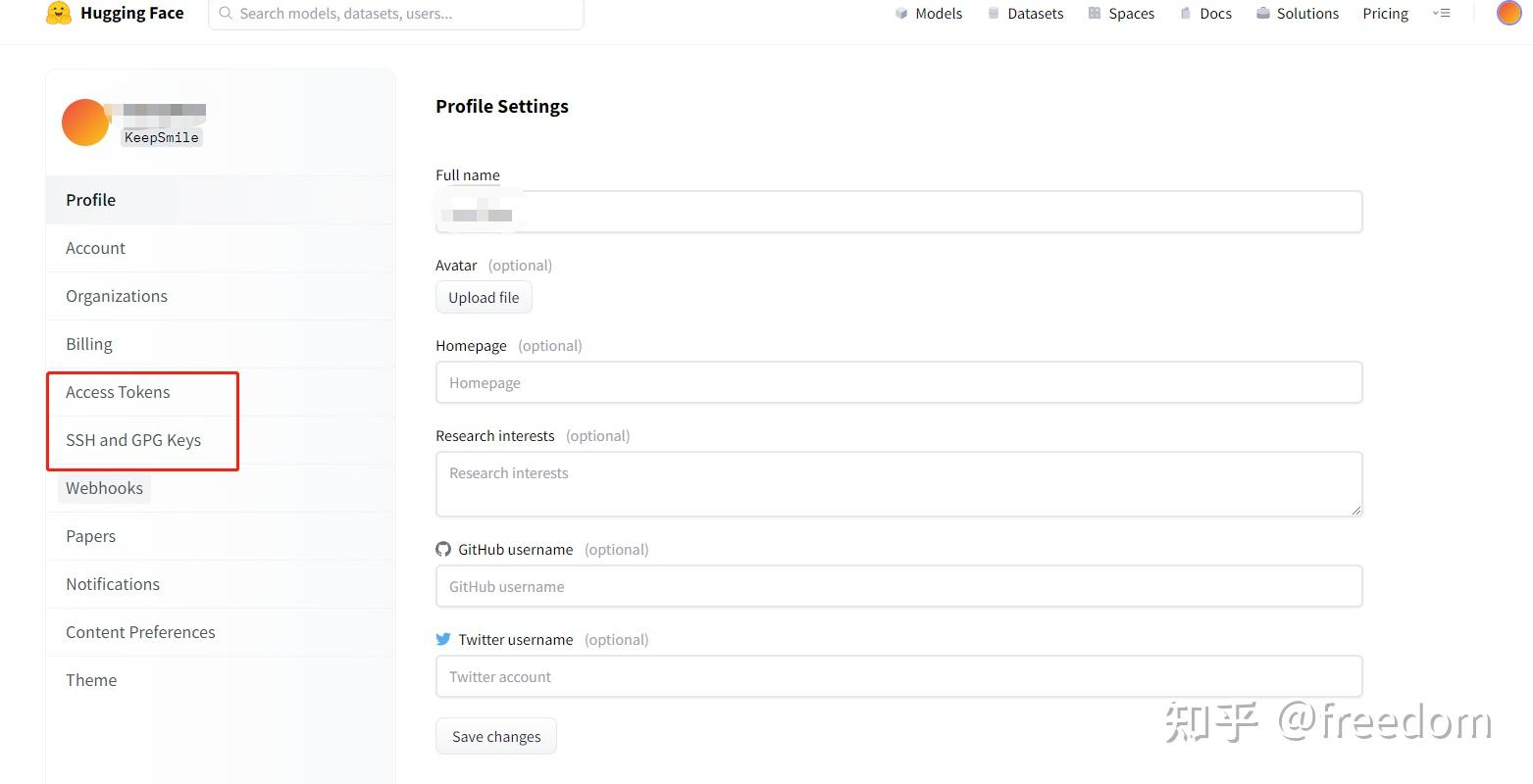 一个Hugging Face的Spaces应用案例 - 知乎