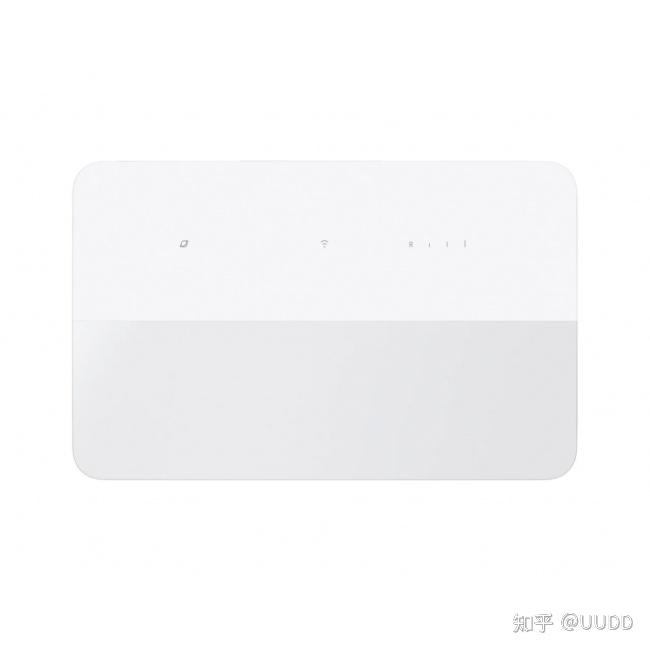 Huawei H151-370 5G CPE 5 SE Review - 知乎