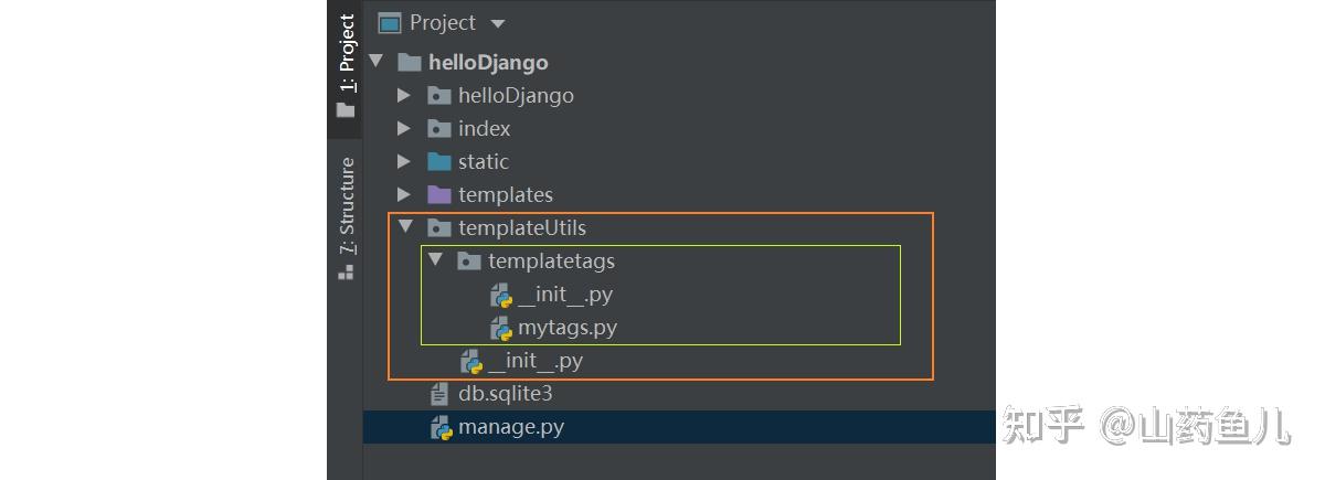 「Django 基础篇」模板引擎 DTL 和 Jinja2 - 知乎