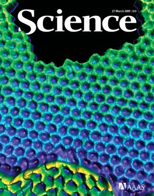 Science十年震撼封面精选 - 知乎